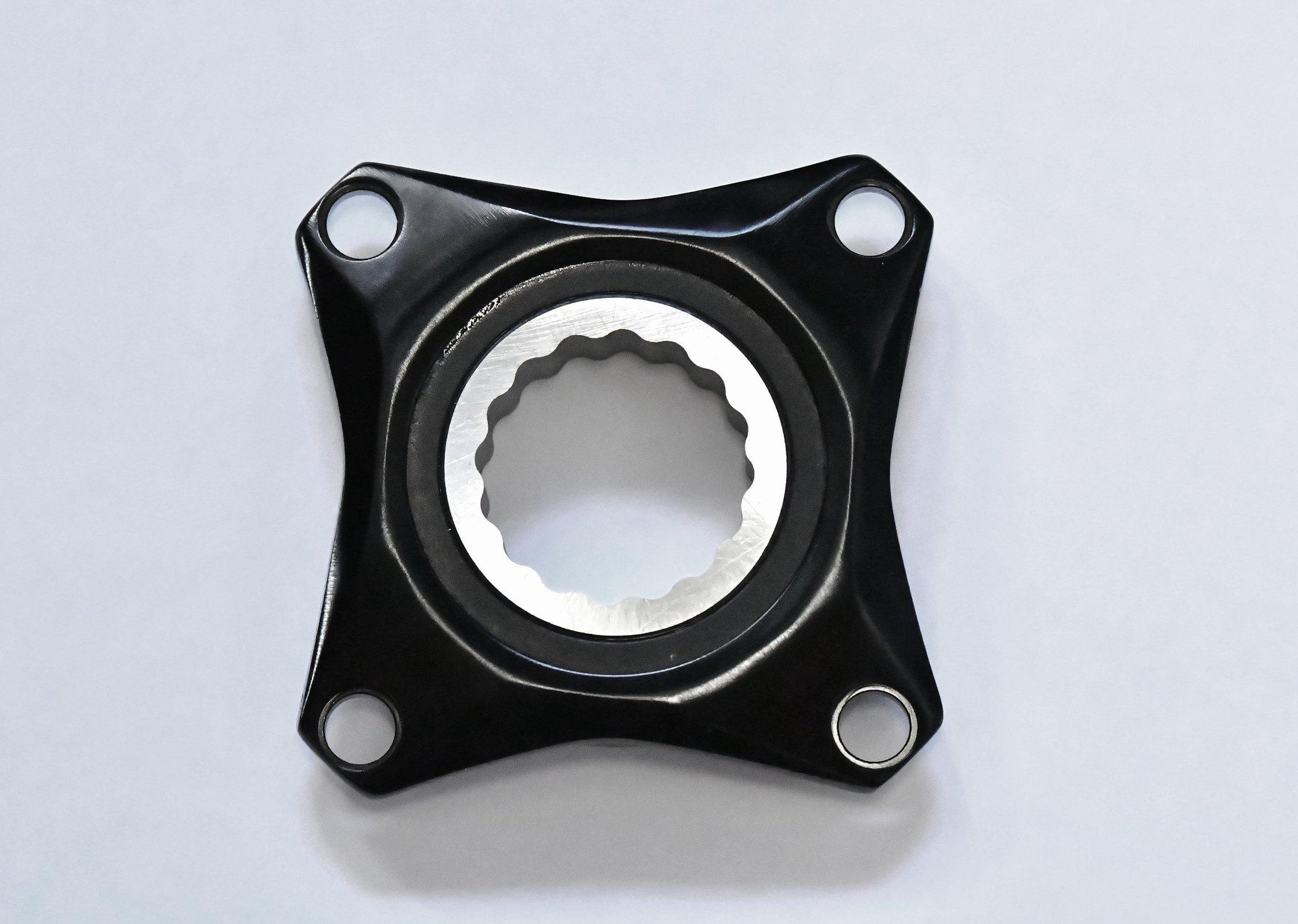 Spider Assembly (SRAM)